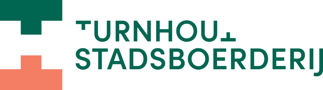 Bibliotheek Turnhout – Stadsboerderij Turnhout